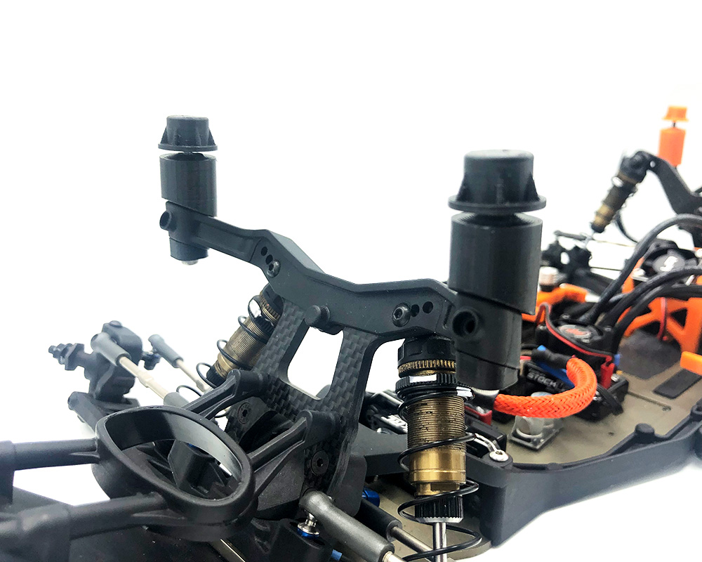 Ride Low Racing – Custom RC Parts