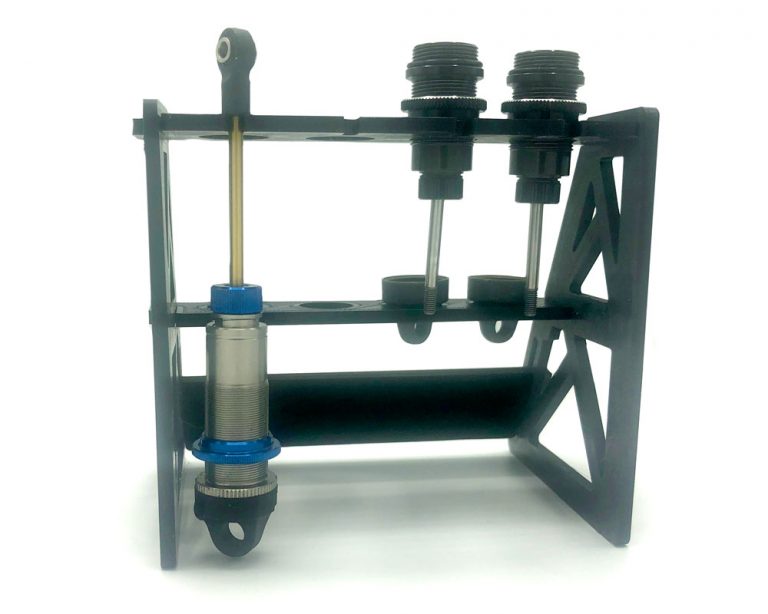 Shock Stand – Ride Low Racing