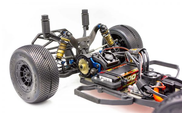 Ride Low Racing – Custom RC Parts