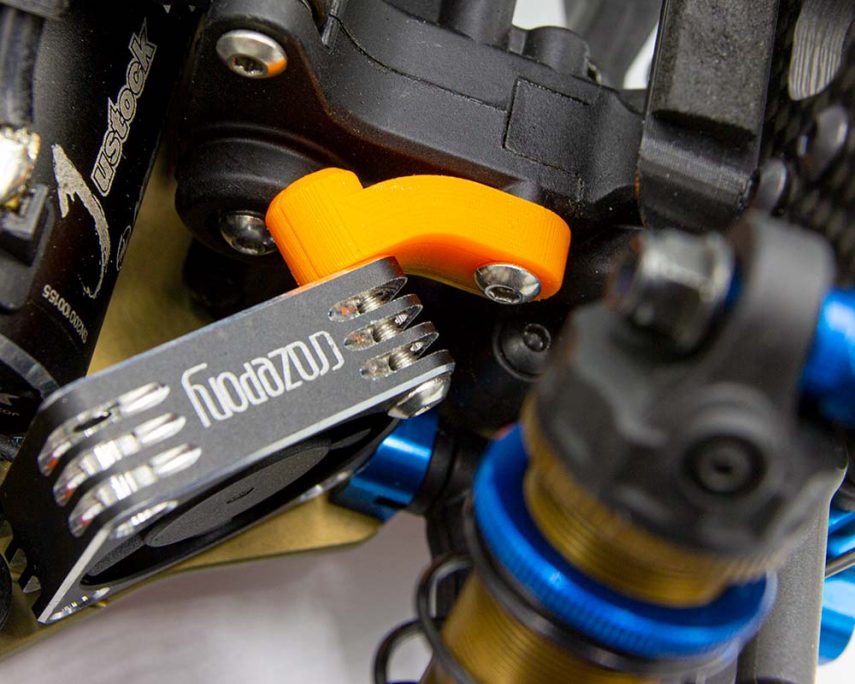 Ride Low Racing – Custom RC Parts